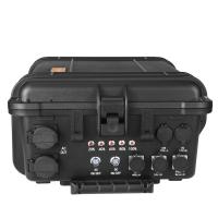 China AC Pure Sine Wave 7000W Ternary Lithium Battery Stabilized Voltage Constant Current Source for sale