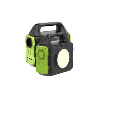 China Multi-Standard 300W draagbare energiecentrale voor kamperen Op aanvraag Te koop