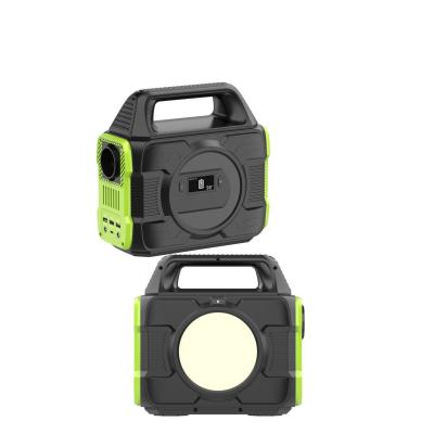 China Multi-Standard 300W draagbare energiecentrale voor kamperen Op aanvraag Te koop