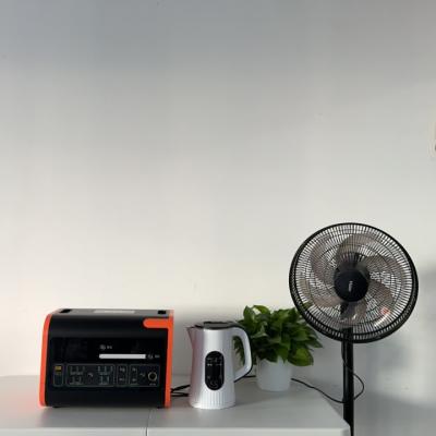 Cina Generatore solare 220V progettato per ufficio in vendita
