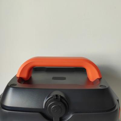 China 600W/576wh Direct Multifunctioneel Draagbare Energiecentrale met Type-C2 Pd27W Output Te koop