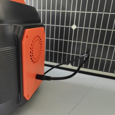China 600W/576wh Direct Multifunctioneel Draagbare Energiecentrale met Type-C2 Pd27W Output Te koop