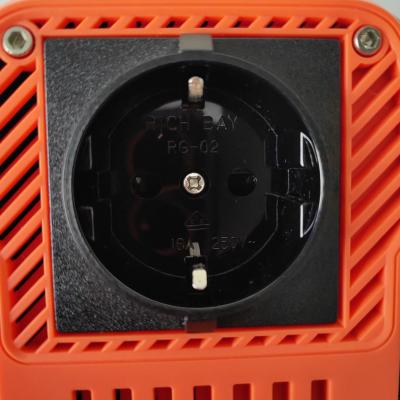 China 600W/576wh Direct Multifunctioneel Draagbare Energiecentrale met Type-C2 Pd27W Output Te koop