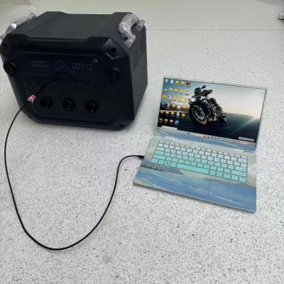 中国 携帯電源 太陽光発電機 3600ワット 連続電源 家庭用 屋外用 販売のため
