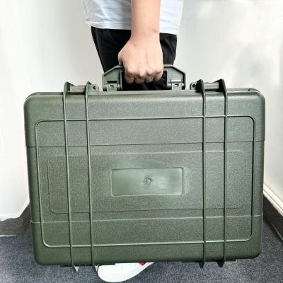 中国 6000Wの携帯家用モバイルジェネレーター LCDディスプレイ 太陽光充電 車充電 貯蔵 発電所 ABS素材 販売のため