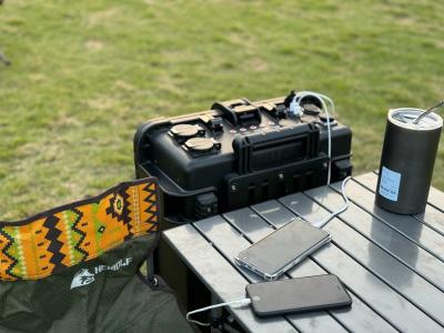 China LT-30 3000wh Outdoor Fotografie Camping Emergency Mobiele oplaadbank Power Station Te koop