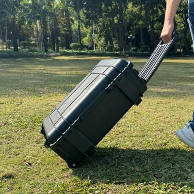 Cina LiFePO4 5000W Power Bank Stazione portatile con 6-7h di tempo di ricarica Generatori solari in vendita