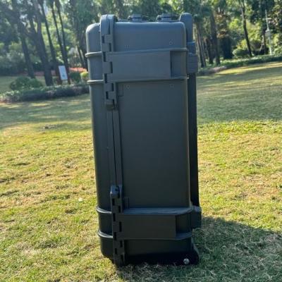 中国 AC 純正弦波 3000W 3000wh リチウム電池 屋外キャンプ用のポータブル発電所 販売のため
