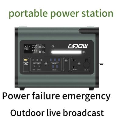 Cina Energia Centrale elettrica portatile Generatore solare per veicoli Veicoli elettrici Artifatto domestico in vendita