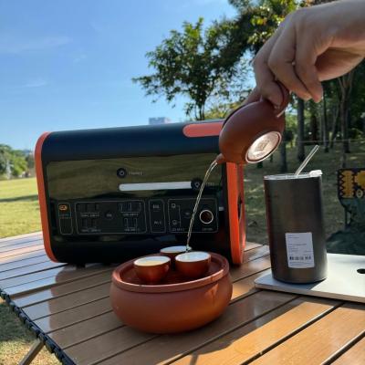 中国 1500W リチウム鉄リン酸電池 メイン用太陽光発電所と800W 太陽光充電 販売のため