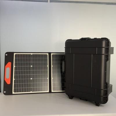 Cina 110V/220V AC Output Batterie agli ioni di litio Centrale elettrica per emergenza domestica in campeggio all'aperto in vendita