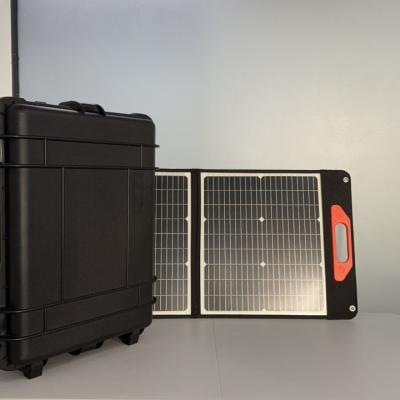 Cina 110V/220V AC Output Batterie agli ioni di litio Centrale elettrica per emergenza domestica in campeggio all'aperto in vendita