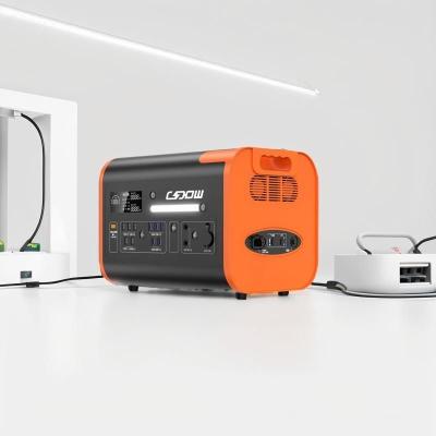 中国 USB充電と自動スイッチを備えた緊急/旅行用リチウム電池インバーターセット 販売のため