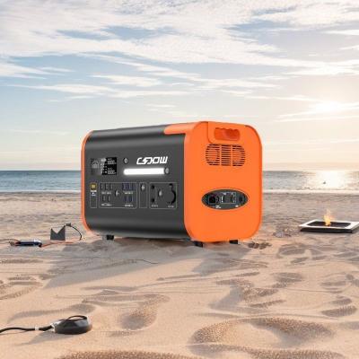 中国 USB充電と自動スイッチを備えた緊急/旅行用リチウム電池インバーターセット 販売のため