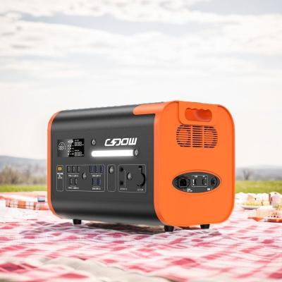 中国 USB充電と自動スイッチを備えた緊急/旅行用リチウム電池インバーターセット 販売のため
