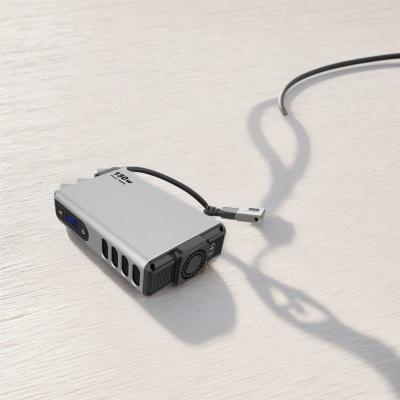Cina Centrale elettrica portatile da 150W ricaricabile e veloce in vendita
