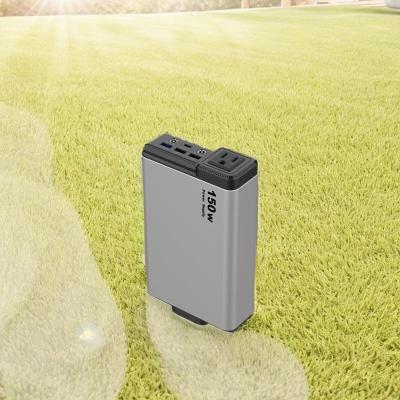 Cina MPPT Generatore di accumulo di energia solare AC 150W 2200W DC Usb uscita centrale portatile in vendita