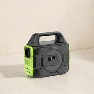 中国 USB 300W 充電可能な太陽光発電所 販売のため