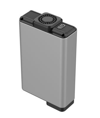 Cina S150X-100 Centrale elettrica portatile 150W per la casa all'aperto Emergenza di riserva 110V 220V uscita CA in vendita
