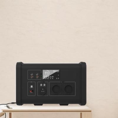 Cina Interfaccia Anderson di ingresso solare 18V/6A Max per centrale elettrica portatile LiFePO4 da 230V a 700W in vendita