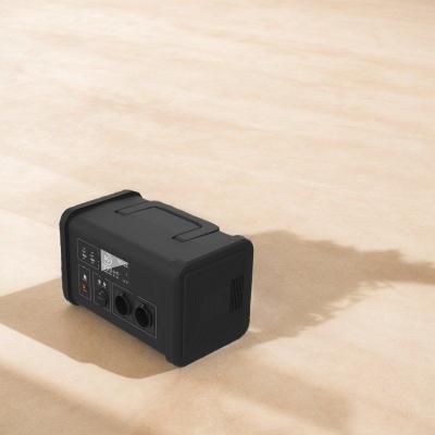 Cina Interfaccia Anderson di ingresso solare 18V/6A Max per centrale elettrica portatile LiFePO4 da 230V a 700W in vendita