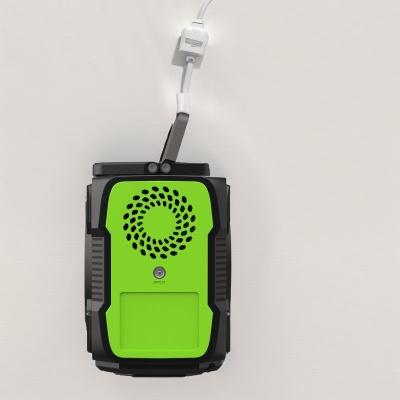 Китай 110/220V-50Hz/60Hz AC Выход 200W Энергохранилище Электростанция для приключений на открытом воздухе продается
