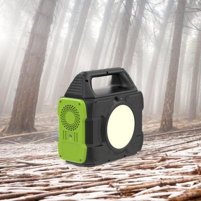 Cina Stazione di energia solare mobile riciclabile da 300W per una ricarica conveniente e tempestiva in movimento in vendita