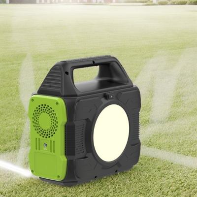 Cina 220V alimentazione mobile portatile 300W immagazzinamento di energia di emergenza con tecnologia MPPT in vendita