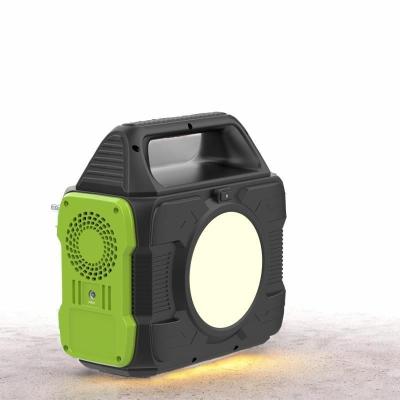 中国 110V 220V ACソケット付き,カスタマイズ可能な屋外200W 300W電源 非常用電源 販売のため