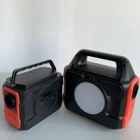 China Lightweight 200W Lithium Battery Generator with QC3.0 Output and Type C Input/Output for sale