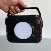 China Lightweight 200W Lithium Battery Generator with QC3.0 Output and Type C Input/Output for sale