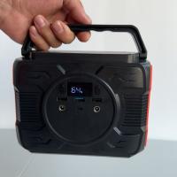 China Lightweight 200W Lithium Battery Generator with QC3.0 Output and Type C Input/Output for sale