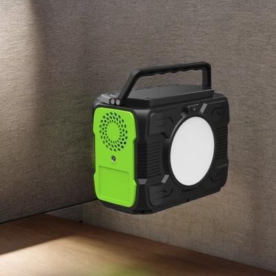 中国 200W/173wh 1.6kg ミニ不中断電源充電器 屋外移動電源ステーション 販売のため