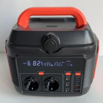 Cina Batteria al litio di piccola potenza per la ricarica delle auto solari nei paesi esportatori dell'Asia orientale in vendita