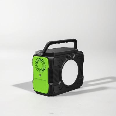 中国 12V/200-300A Ec5 出力 緊急用 急速充電 モバイル発電所 販売のため
