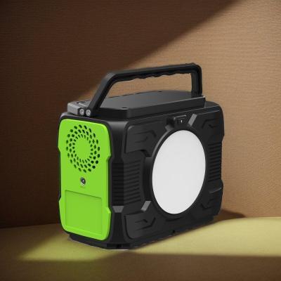 中国 ポータブル200W AC出力発電機 バックアップバッテリー 販売のため