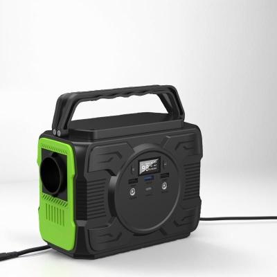 中国 ポータブル200W AC出力発電機 バックアップバッテリー 販売のため