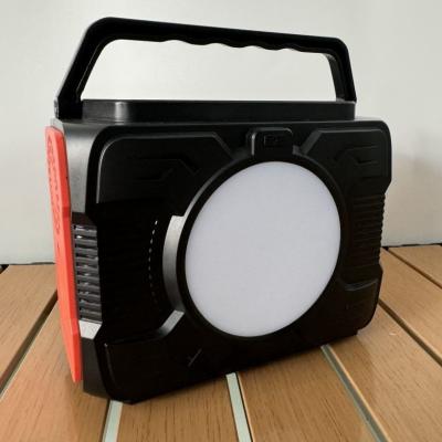 中国 200W リチウム電池 携帯電源 ワイヤレス・屋外太陽光充電 販売のため