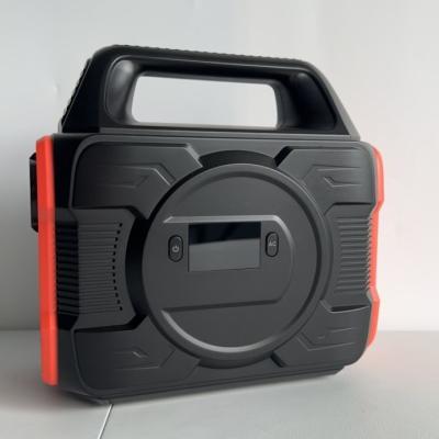 中国 ポータブル太陽光発電所 200W 300W 600W 2200W すべての対応ブランドのための発電機 販売のため