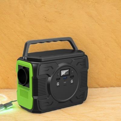 Cina Generatore solare a presa a corrente alternata da 200W Ideale per elettrodomestici e situazioni di emergenza in vendita