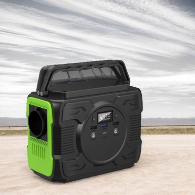 中国 200W 300W 600W 2000W リチウム電池 屋外充電用の携帯電源 販売のため
