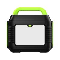 China Customizable Colour 600W Portable Energy Storage for Emergency Power Backup Solution for sale