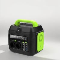 China Recyclable Multi-Function Output 220V Emergency Power Portable Mobile Charging Station for sale