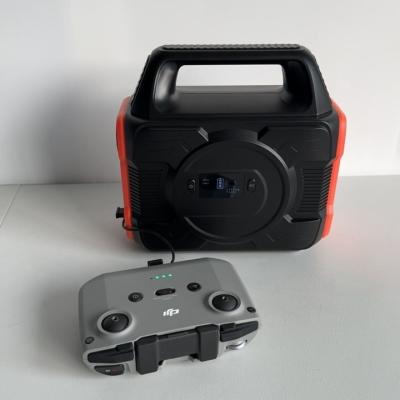 中国 300W 太陽エネルギー貯蔵発電機 携帯モバイル パワー 屋外 緊急 バランコ RV 販売のため