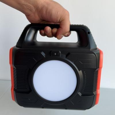 中国 300W 太陽エネルギー貯蔵発電機 携帯モバイル パワー 屋外 緊急 バランコ RV 販売のため