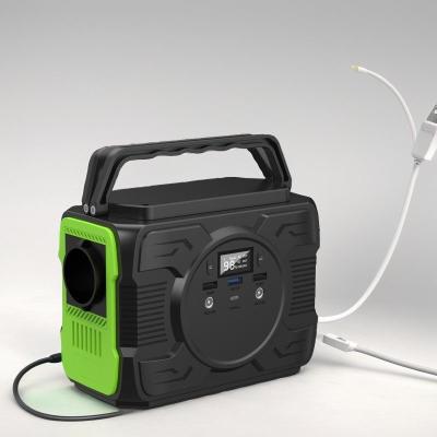 China USB1/USB2 Export 5V/2.1A mobiele powerbank voor het opladen van drones en mobiele telefoons Te koop