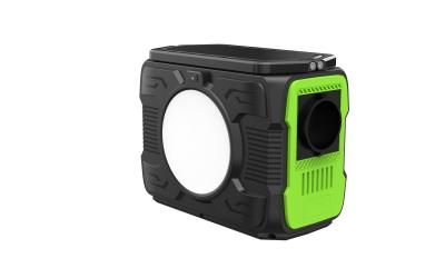 China S2X-173 Ternaire lithiumbatterij 300W/200W/C/DC Schakelstroomvoorziening met certificaten Te koop