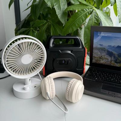 Cina Generatore di accumulo di energia per camper da balcone ad alta potenza da 300 W con illuminazione a LED in vendita