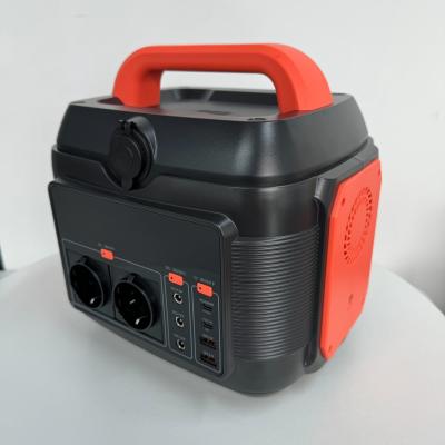 China Draagbare buitengenerator Balkon Nood RV Drone Power Station en stroombron Te koop