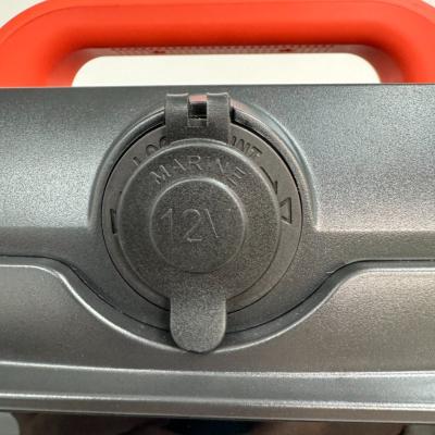 中国 600W リチウム電池パック 携帯型緊急用電源のための太陽光発電機 販売のため